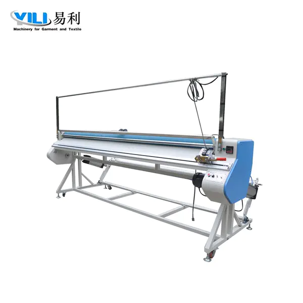 Automated Fabric Cutting Machine Fabric Relaxing Machine Wholesale ...