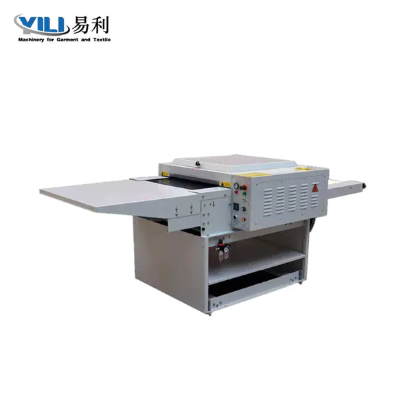 Industrial Fusing Machine Continuous Fusing Machine Wholesale - YILI | YILI