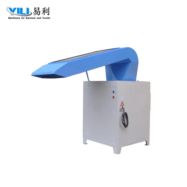 The Ultimate Guide to Using a Thread Sucking Machine | YILI