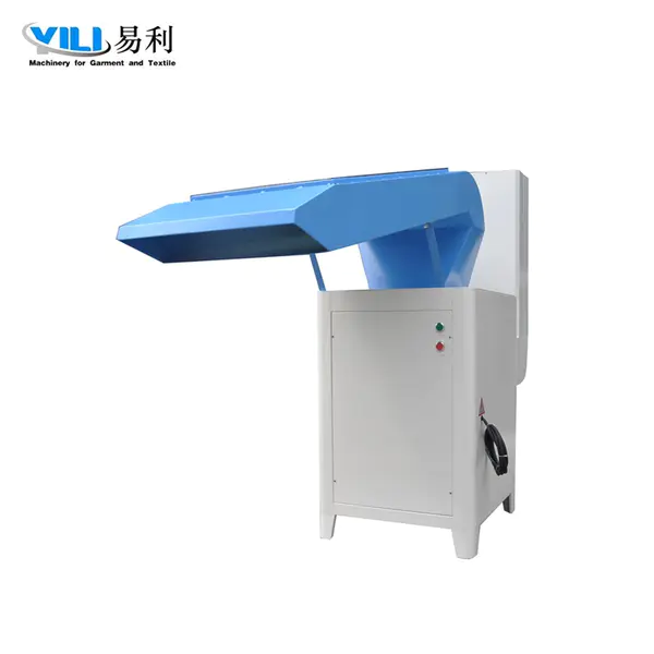 The Ultimate Guide to Using a Thread Sucking Machine | YILI