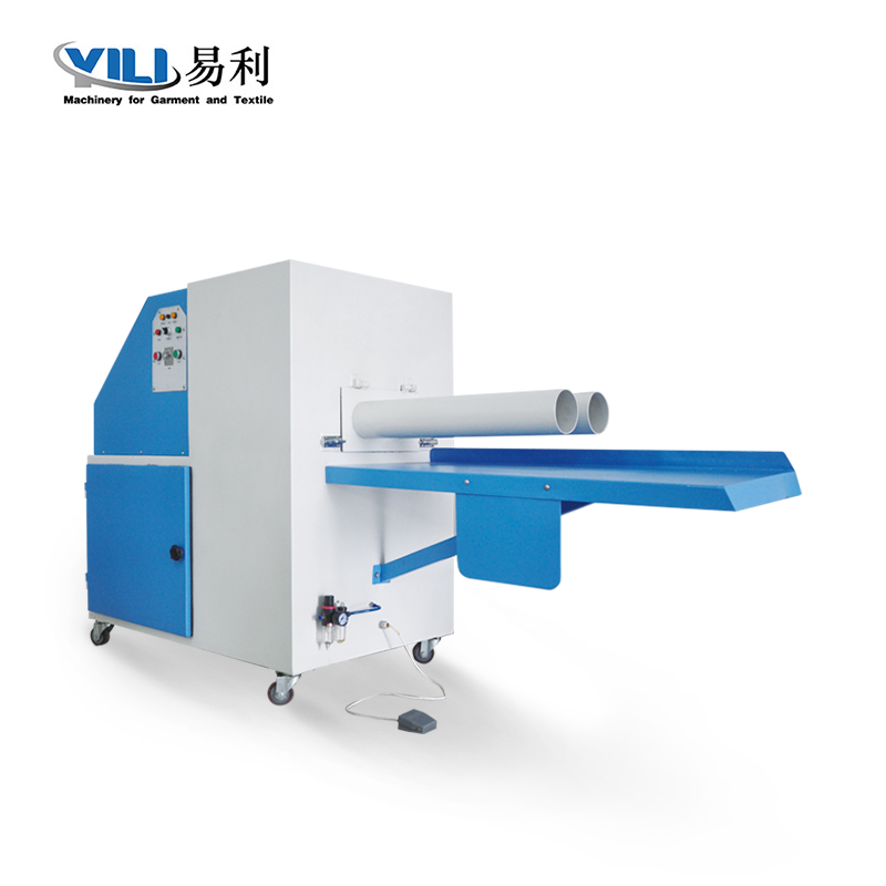 YL 138 바지 회전기 | YILI